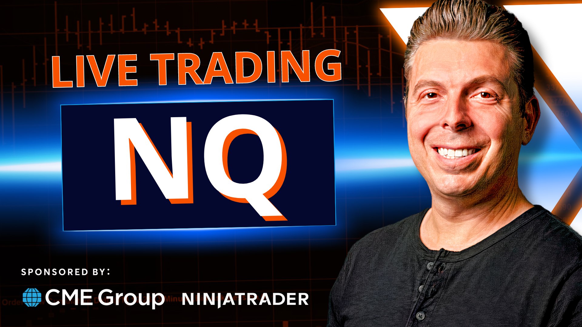 Live Trading NQ AnthonyCrudele